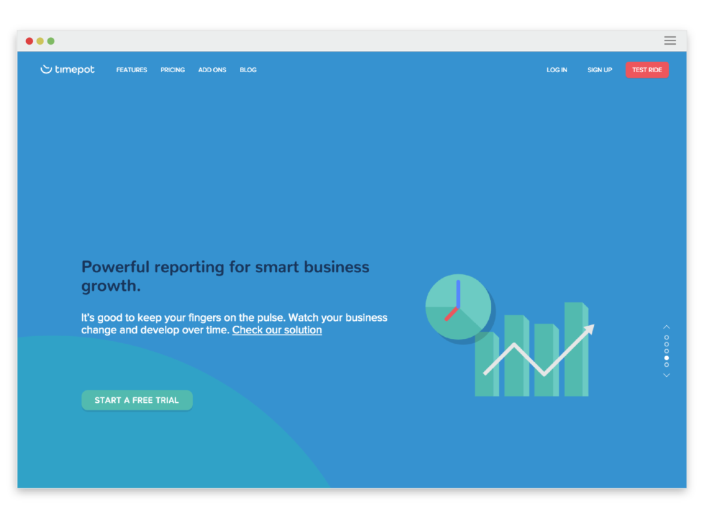 Gradients in Web Design and Why They Make Sense