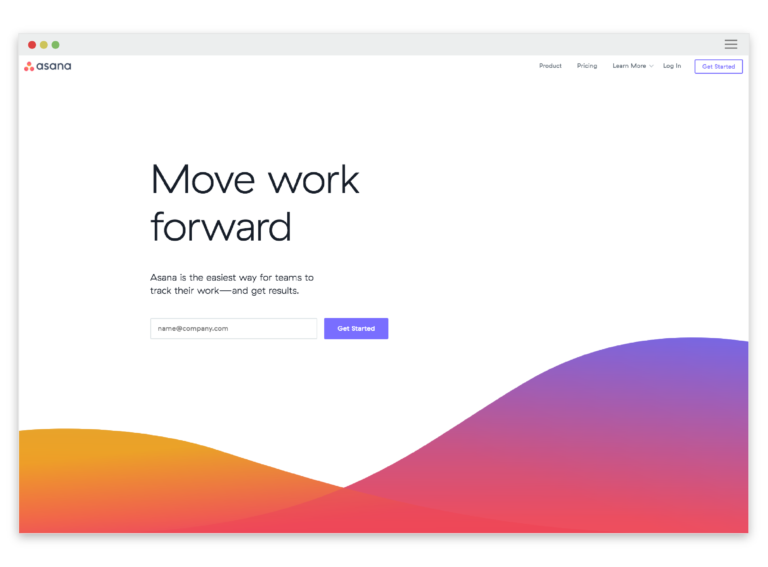 Gradients in Web Design and Why They Make Sense