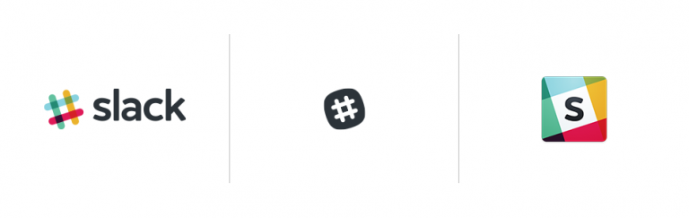 slack-old-logo-variations - Springboard